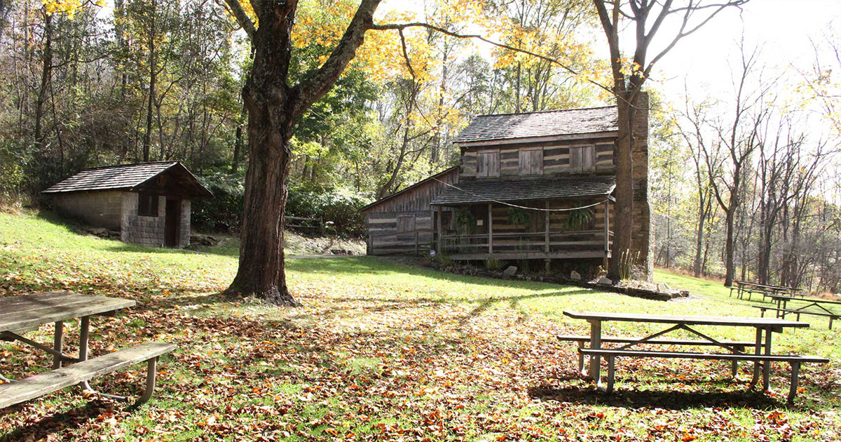 Boyce Park - Allegheny County Parks Foundation