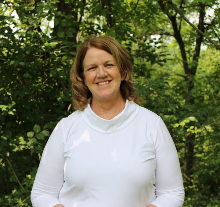 Celebrating Barb Brewton - Allegheny County Parks Foundation